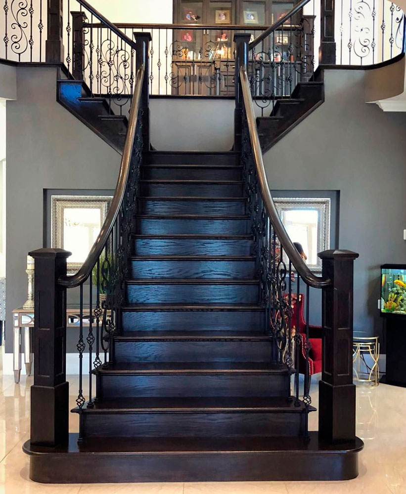 Custom Home Images - Stallion Homes