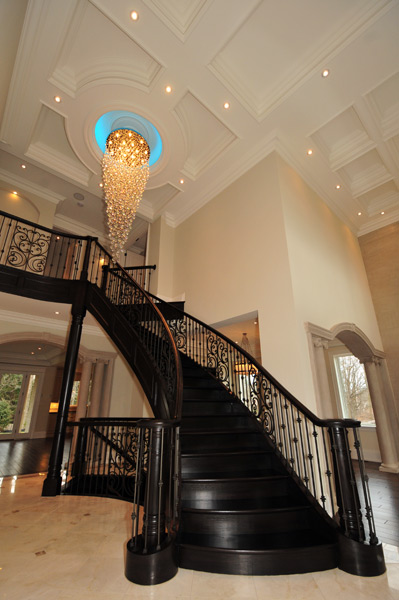 Custom Home Images - Stallion Homes