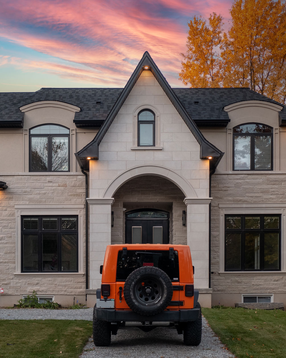 Your Dream Home Starts Here! | Stallion Homes